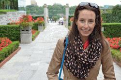 Toronto French Language Tutor Marie-Claude | LanguageTutors.ca