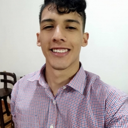 Spanish, English and Portuguese Language Tutor Cesar from Caracas ...