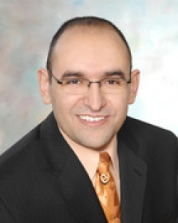 Orléans French Language Tutor Said | LanguageTutors.ca