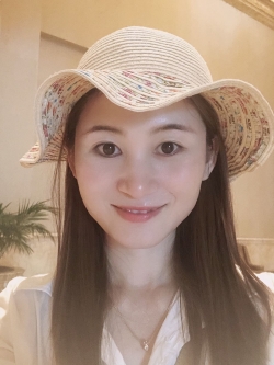 Mandarin Chinese Language Tutor Lingxia from Abu Dhabi, United Arab ...
