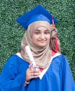 Math and Reading Tutor Rahma - Online Lessons | LanguageTutors.ca