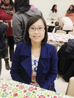 Korean Language Tutor Insook - Online Lessons | LanguageTutors.ca