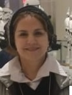 Persian Language Tutor Fora from Dubai, United Arab Emirates ...